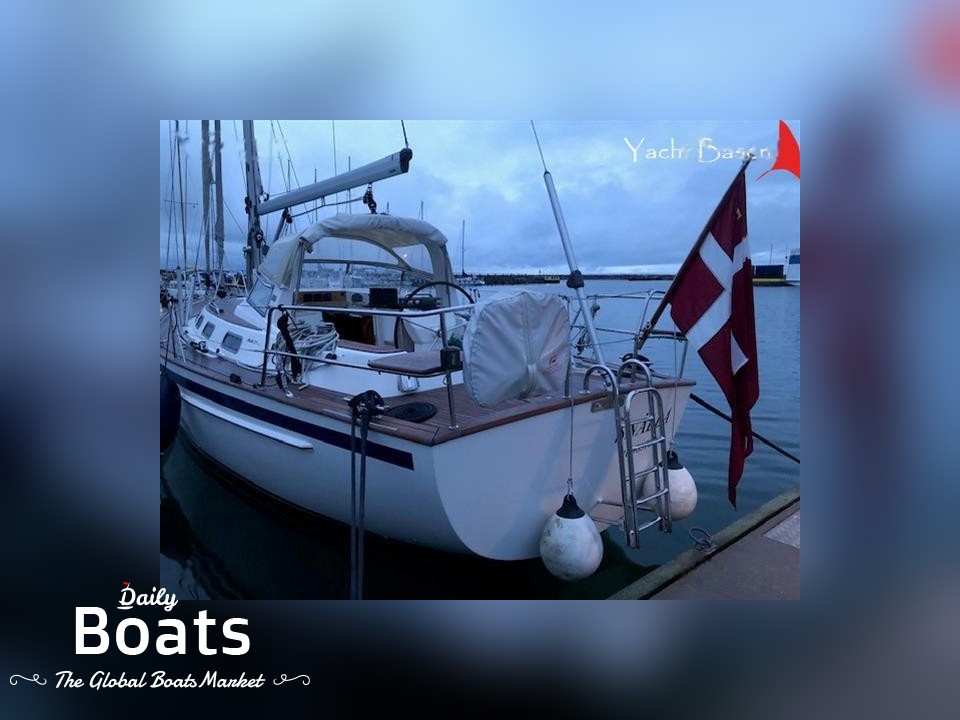 2012 Malo 37 Classic Mrk Ll for sale. View price, photos and Buy 2012 ...