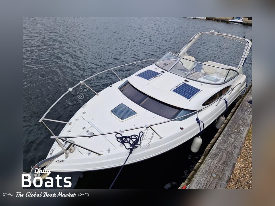 2004 Regal Commodore 3060 Diesel for sale. View price, photos and Buy ...