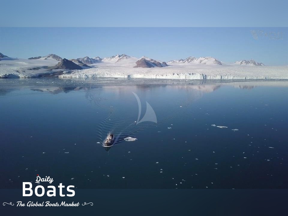 1965 Classic Exploration Yacht for sale. View price, photos and Buy ...