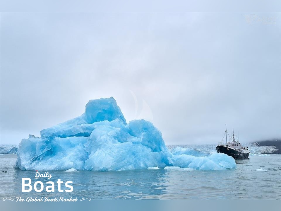 1965 Classic Exploration Yacht for sale. View price, photos and Buy ...