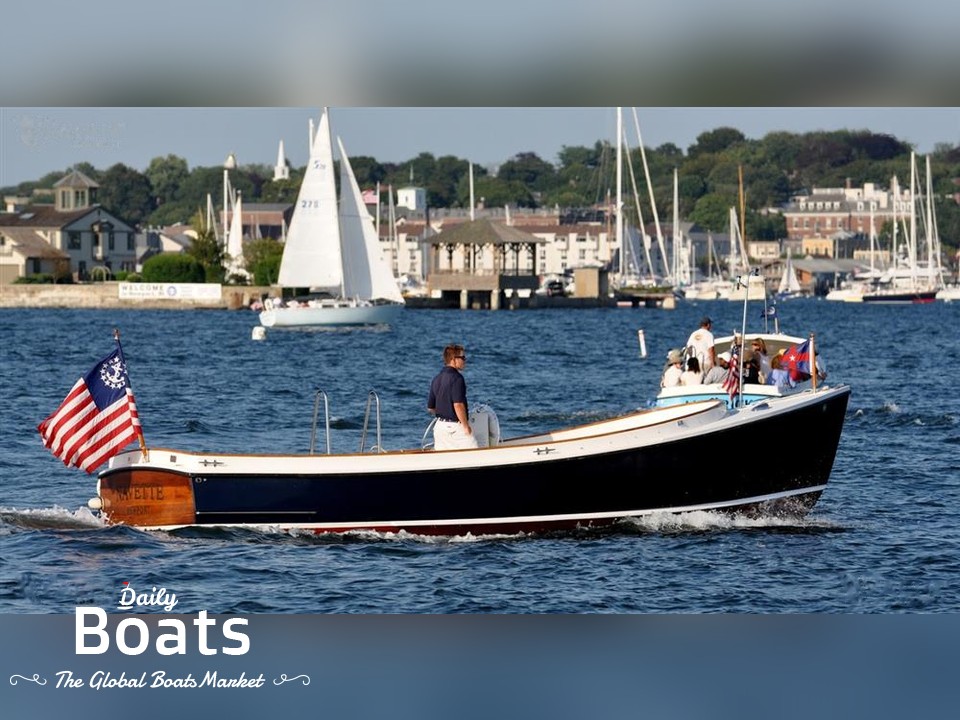 1999 Oldport 26 Launch for sale. View price, photos and Buy 1999 ...