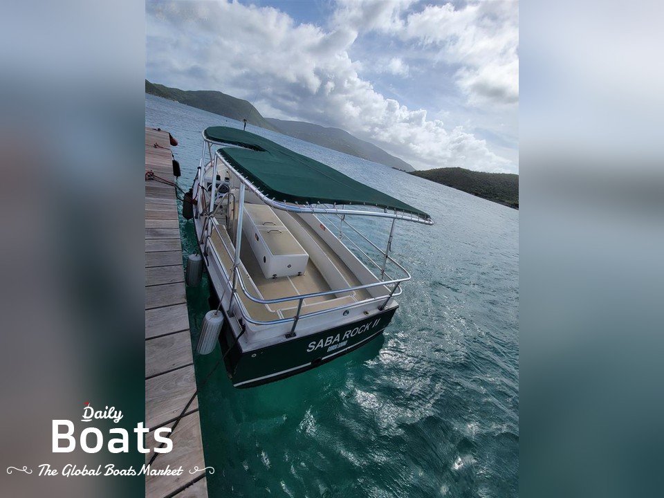 1999 Oldport 26 Launch for sale. View price, photos and Buy 1999 ...