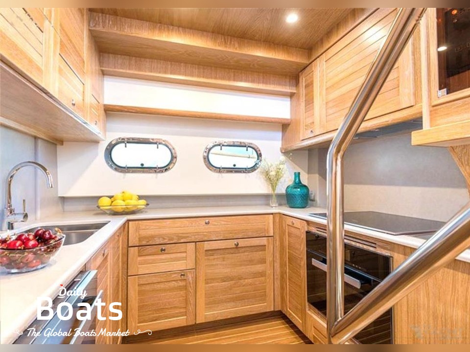 2021 Sasga Sasga 68 Menorquin for sale. View price, photos and Buy 2021 ...