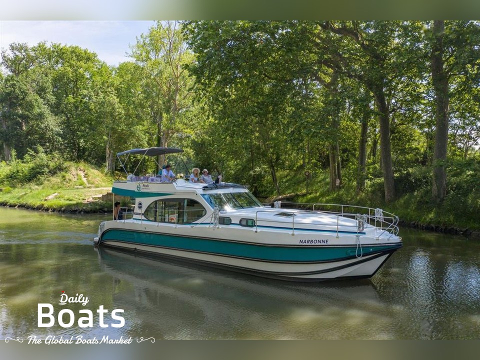2022 Nicols Yacht Nicols Quattro Fly C S Hybrid for sale. View price ...