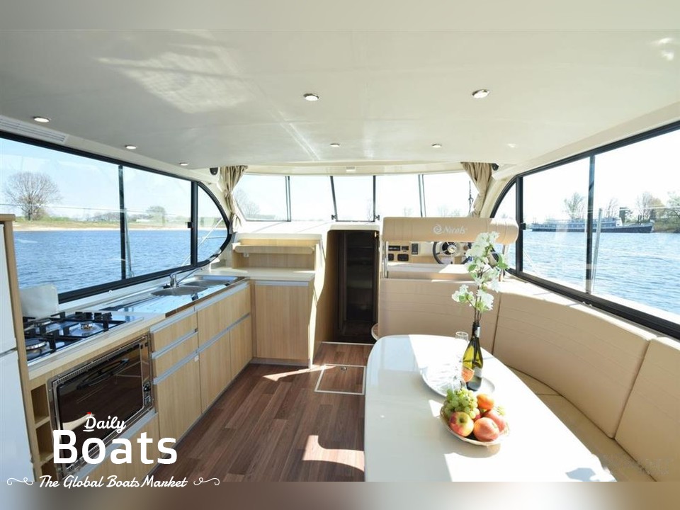 2022 Nicols Yacht Nicols Quattro Fly C S Hybrid for sale. View price ...