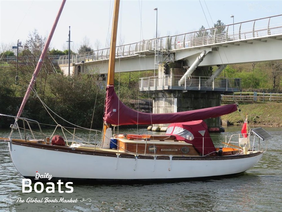 1936 Cooper 6 Tonner for sale. View price, photos and Buy 1936 Cooper 6 ...