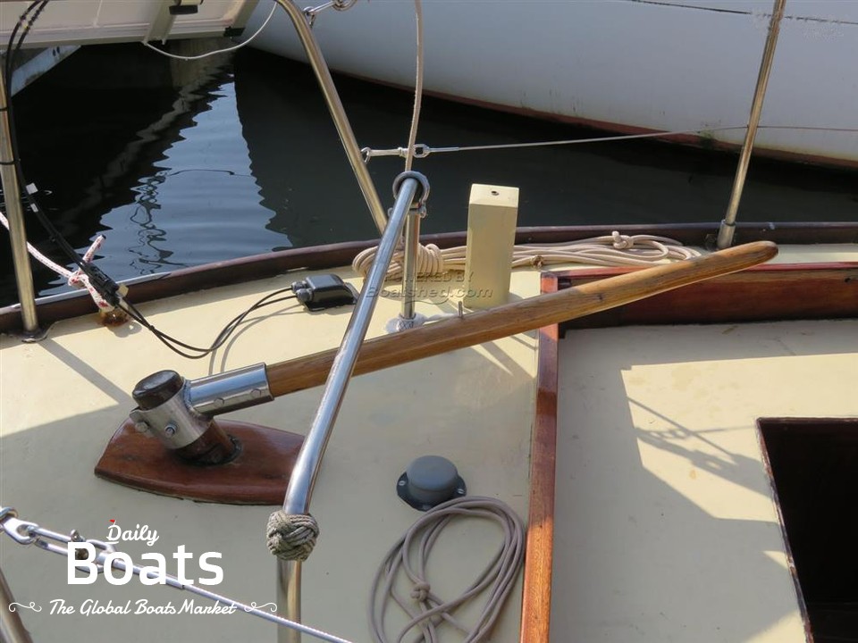 1936 Cooper 6 Tonner for sale. View price, photos and Buy 1936 Cooper 6 ...