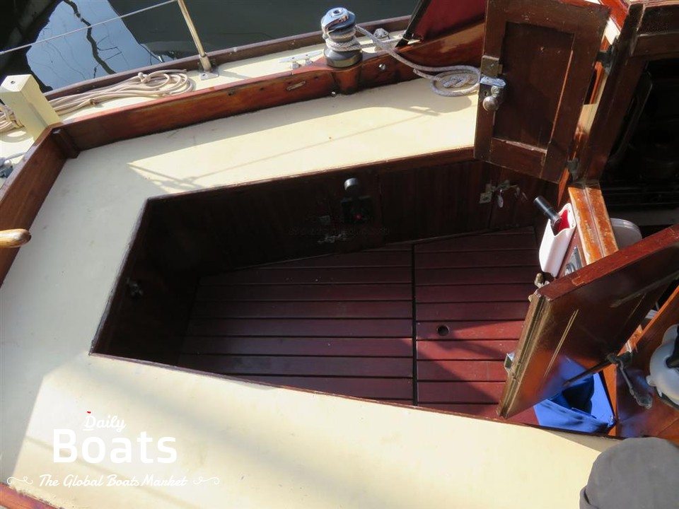 1936 Cooper 6 Tonner for sale. View price, photos and Buy 1936 Cooper 6 ...