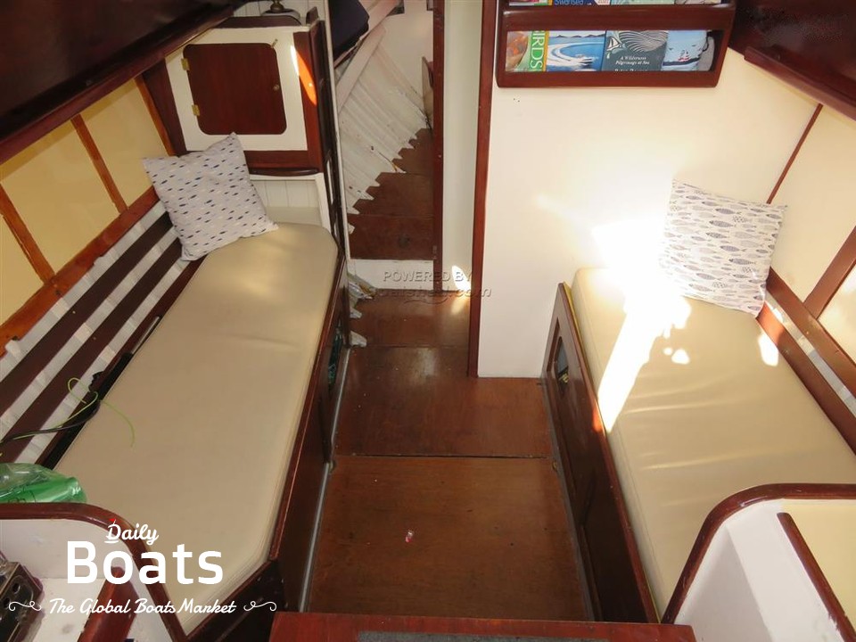 1936 Cooper 6 Tonner for sale. View price, photos and Buy 1936 Cooper 6 ...