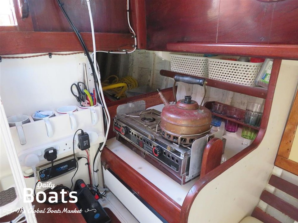 1936 Cooper 6 Tonner for sale. View price, photos and Buy 1936 Cooper 6 ...