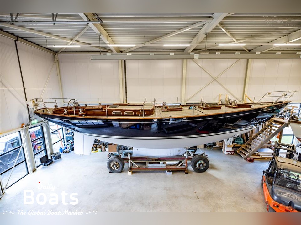 2003 Hoek 51 Centerboard for sale. View price, photos and Buy 2003 Hoek ...