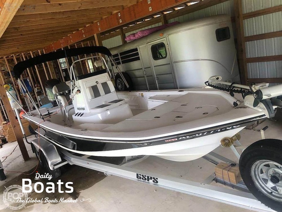 2019 Frontier 2104 for sale. View price, photos and Buy 2019 Frontier ...