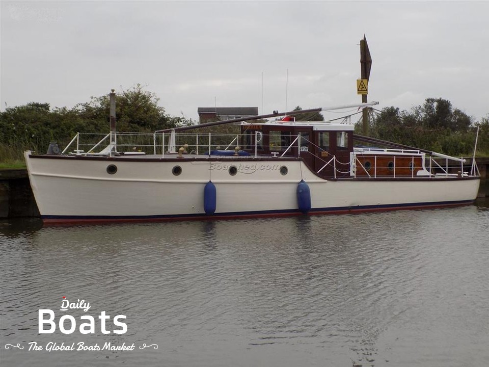 1934 Thornycroft Classic Tsdy for sale. View price, photos and Buy 1934 ...