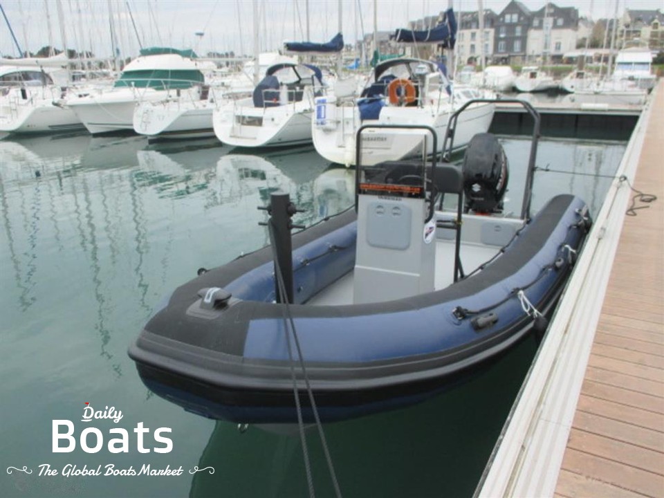 2019 Vanguard Marine Vanguard 660 Dr for sale. View price, photos and ...