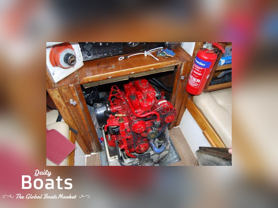 1973 Northshore Fisher Freeward 25 for sale. View price, photos and Buy ...