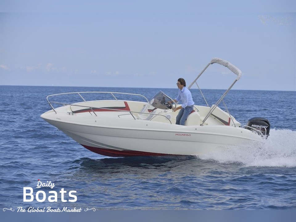 2021 PRUA AL Vento Jaguar 6.0 for sale. View price, photos and Buy 2021 ...