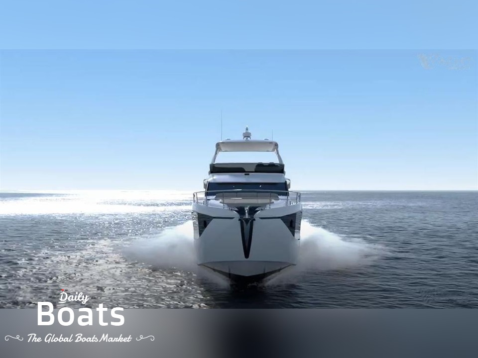 2023 Absolute Yachts Absolute Yachts 56 for sale. View price, photos ...