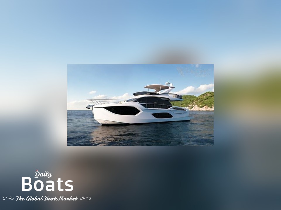 2023 Absolute Yachts Absolute Yachts 56 for sale. View price, photos ...