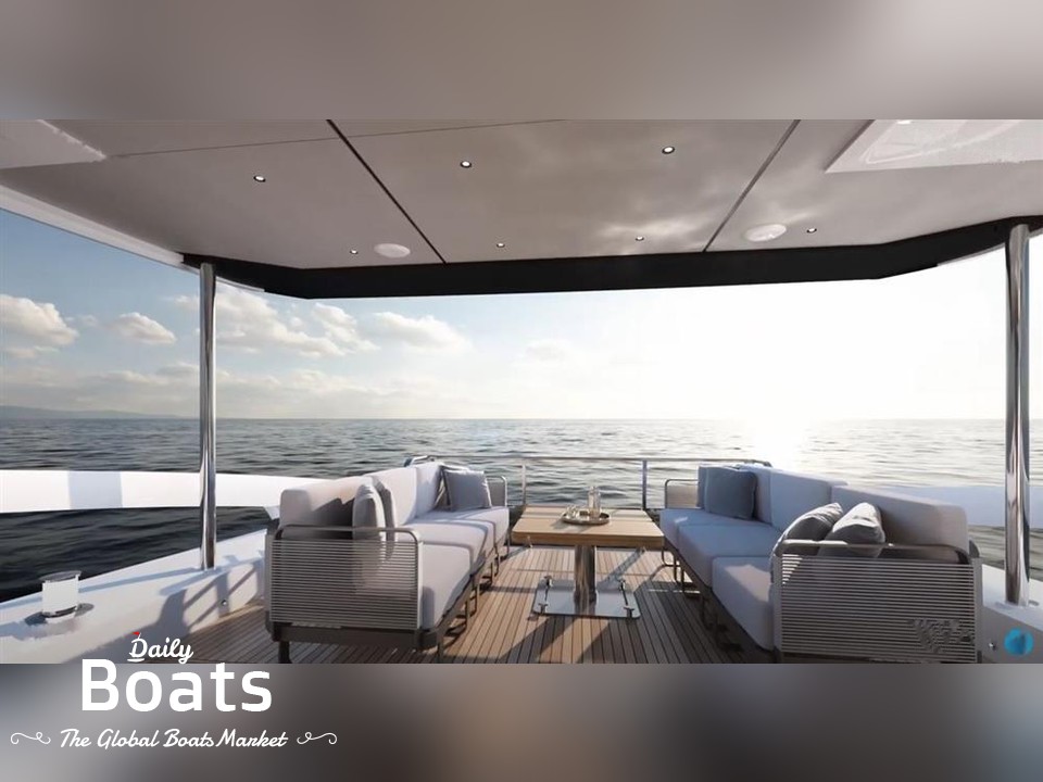 2023 Absolute Yachts Absolute Yachts 56 for sale. View price, photos ...