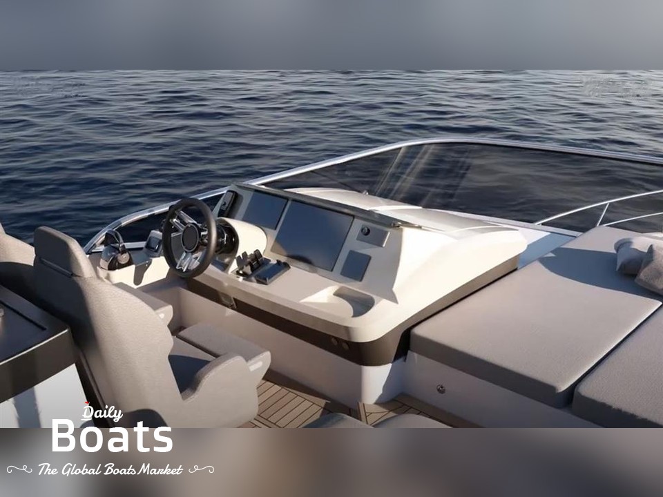 2023 Absolute Yachts Absolute Yachts 56 for sale. View price, photos ...