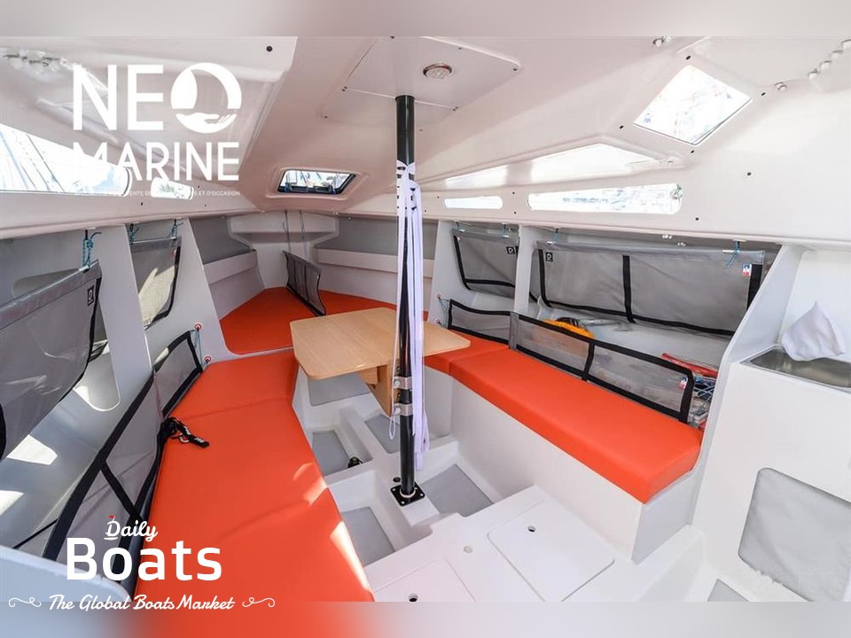 2019 Marée Haute Django 8 S for sale. View price, photos and Buy 2019 ...