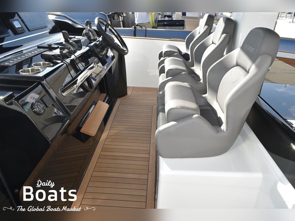 2022 Solaris Power 44 Open for sale. View price, photos and Buy 2022 ...