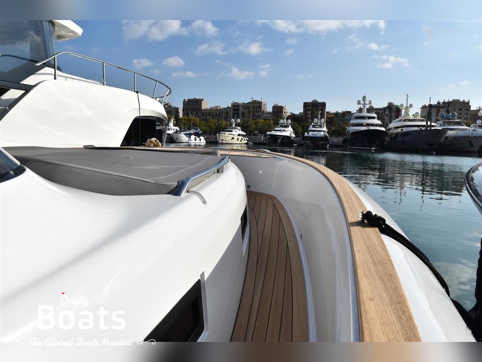 2022 Solaris Power 44 Open for sale. View price, photos and Buy 2022 ...