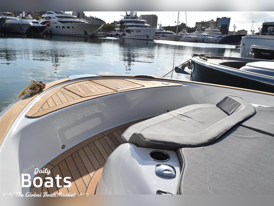 2022 Solaris Power 44 Open for sale. View price, photos and Buy 2022 ...