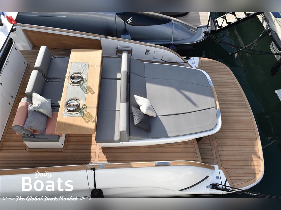 2022 Solaris Power 44 Open for sale. View price, photos and Buy 2022 ...