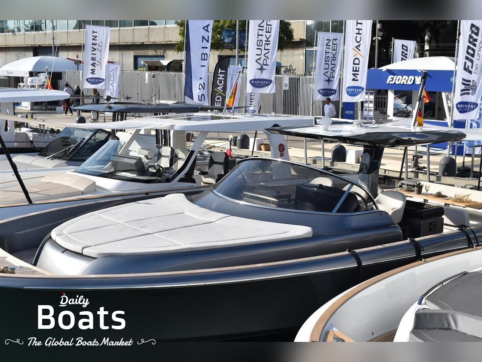 2022 Solaris Power 44 Open for sale. View price, photos and Buy 2022 ...