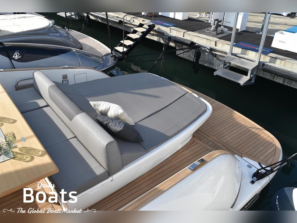 2022 Solaris Power 44 Open for sale. View price, photos and Buy 2022 ...
