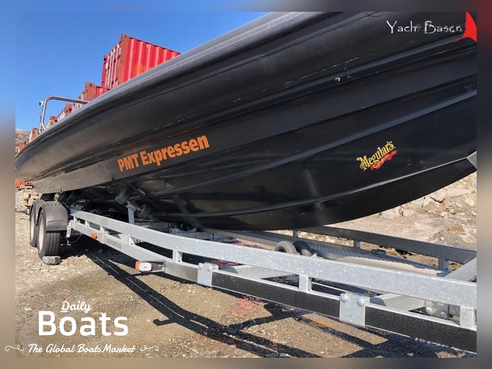 2005 Raven Rib for sale. View price, photos and Buy 2005 Raven Rib #274797