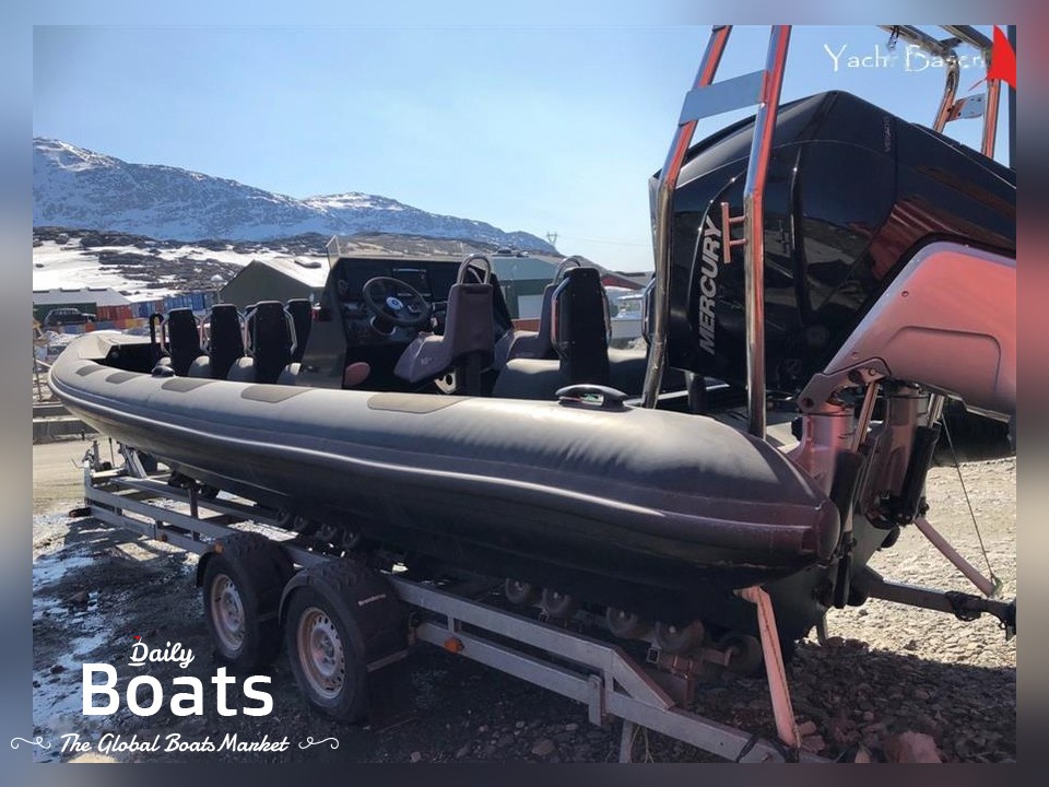 2005 Raven Rib for sale. View price, photos and Buy 2005 Raven Rib #274797