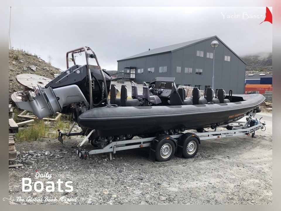 2005 Raven Rib for sale. View price, photos and Buy 2005 Raven Rib #274797