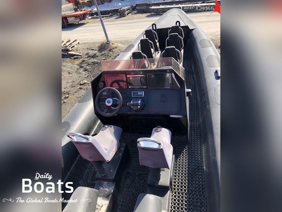 2005 Raven Rib for sale. View price, photos and Buy 2005 Raven Rib #274797