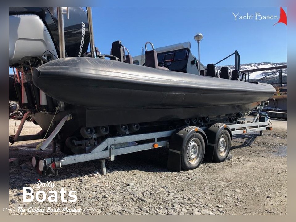 2005 Raven Rib for sale. View price, photos and Buy 2005 Raven Rib #274797