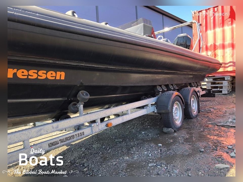 2005 Raven Rib for sale. View price, photos and Buy 2005 Raven Rib #274797