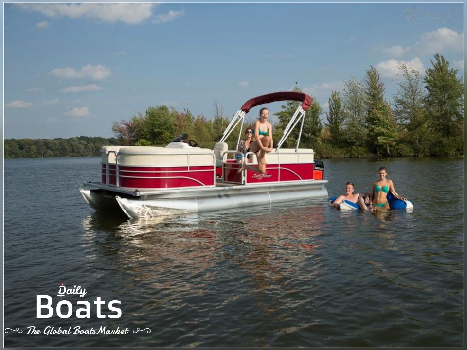 2018 Sunchaser Sunchaser 7516 Traverse Cruise for sale. View price ...