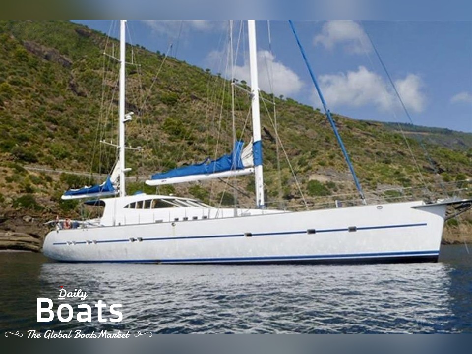 2005 Custom Built Motorsailer 28 for sale. View price, photos and Buy ...