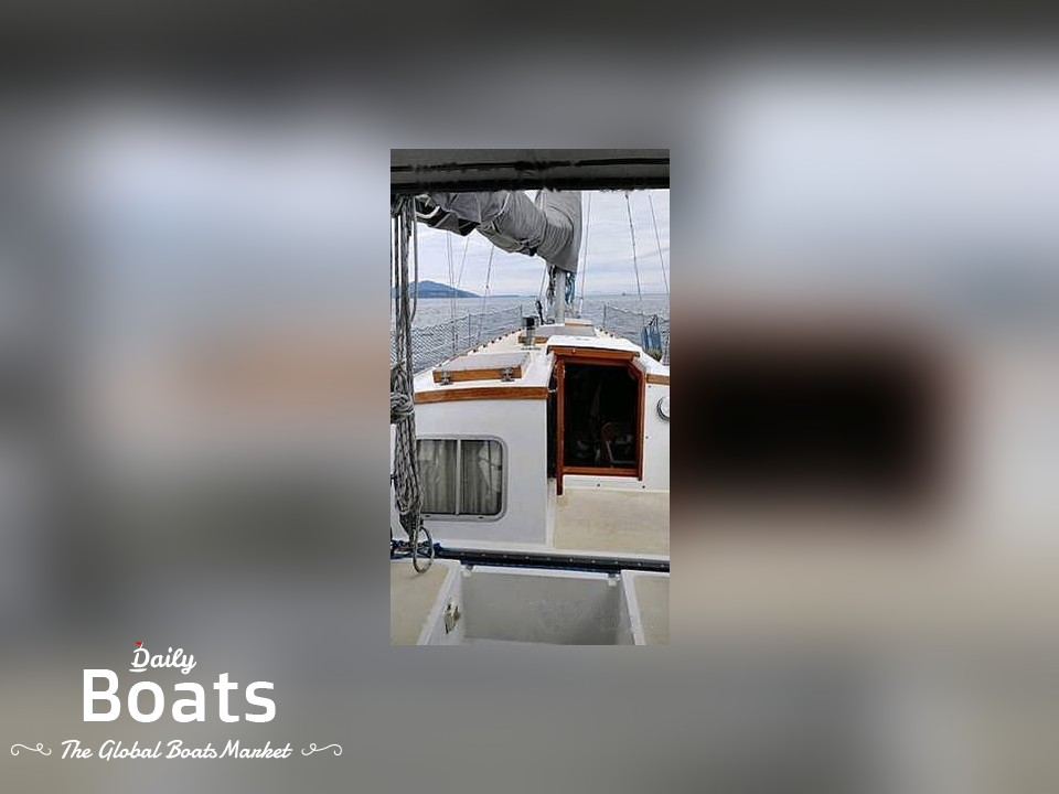 1976 Ericson Yachts 39B for sale. View price, photos and Buy 1976 ...
