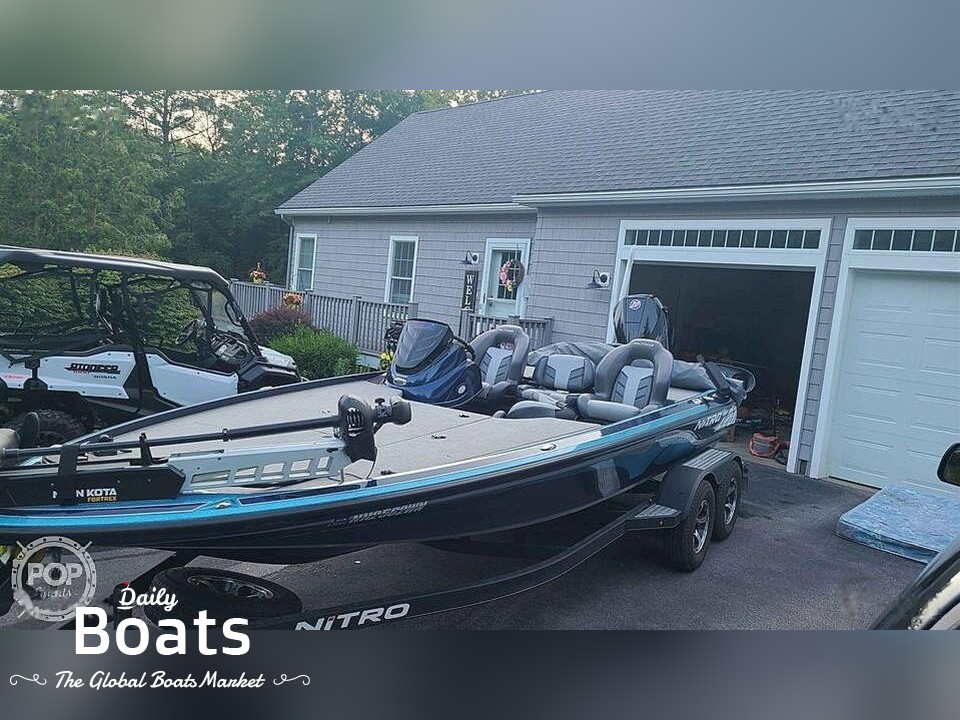 2019 Nitro Z20 for sale. View price, photos and Buy 2019 Nitro Z20 #274802