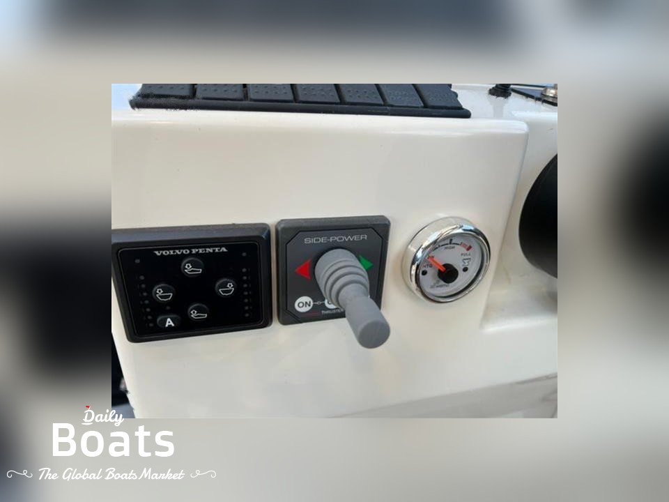 2017 Rodman Spirit 31 Ob for sale. View price, photos and Buy 2017 ...