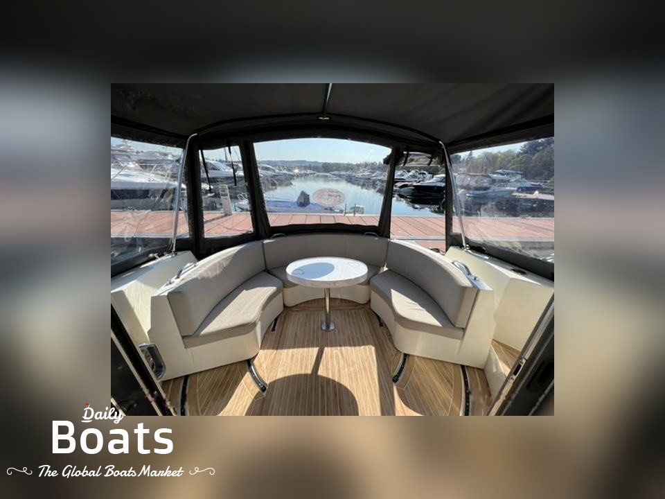 2017 Rodman Spirit 31 Ob for sale. View price, photos and Buy 2017 ...