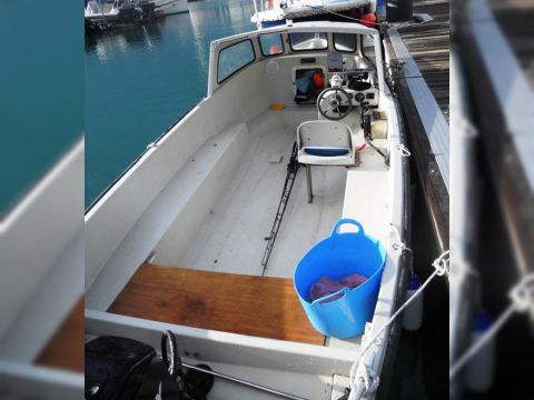 1996 Hardy 17 for sale. View price, photos and Buy 1996 Hardy 17 #27483