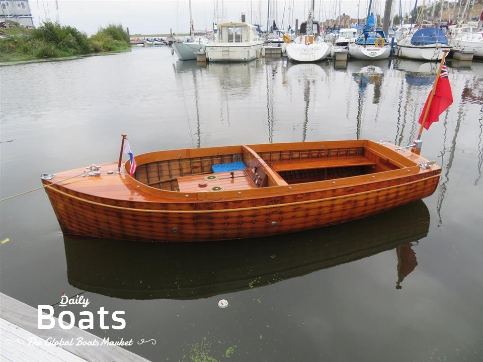 1900 Launch Open 13Ft for sale. View price, photos and Buy 1900 Launch ...