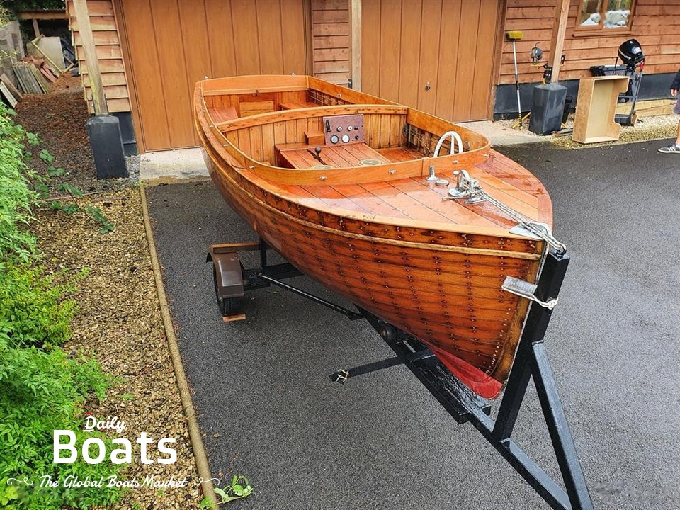 1900 Launch Open 13Ft for sale. View price, photos and Buy 1900 Launch ...