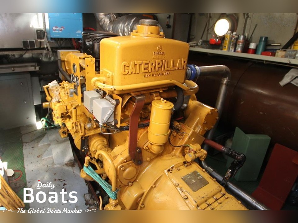 Sleepboot Tug for sale. View price, photos and Buy Sleepboot Tug #274845