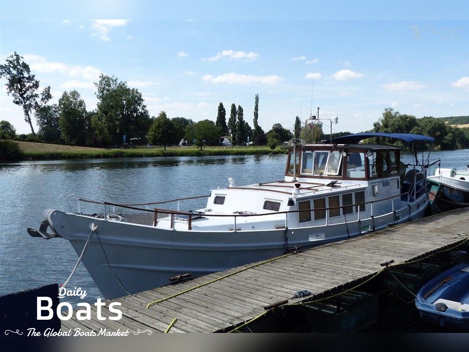 1992 Motor Cruiser 41Ft for sale. View price, photos and Buy 1992 Motor ...