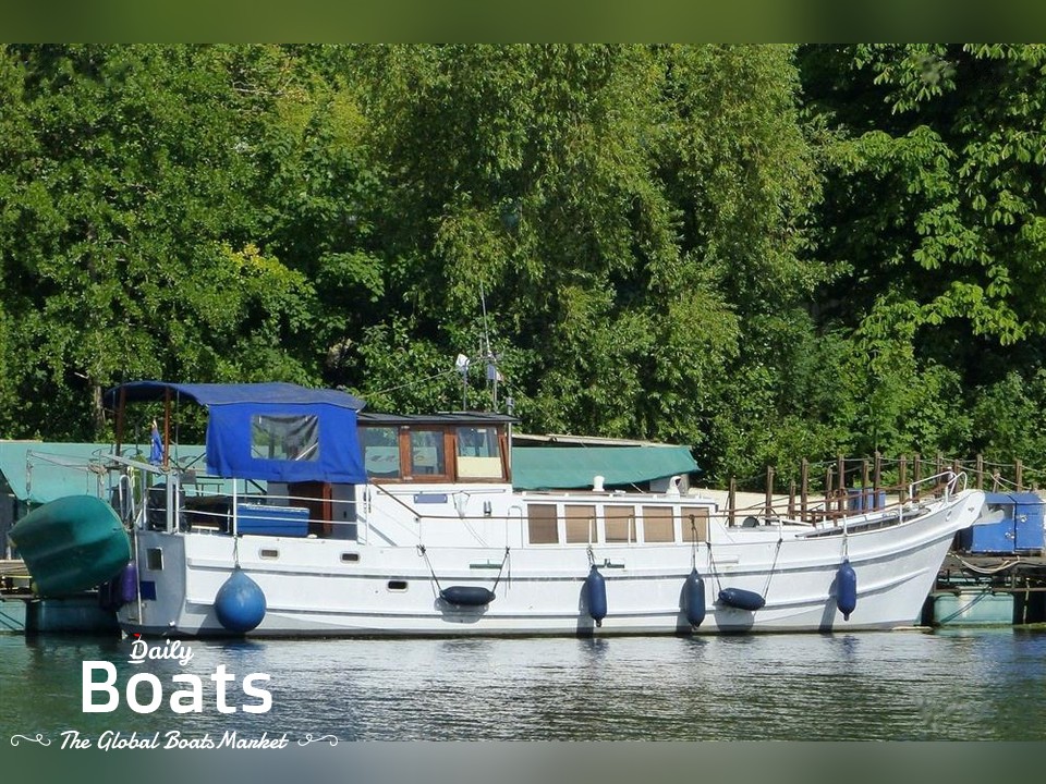 1992 Motor Cruiser 41Ft for sale. View price, photos and Buy 1992 Motor ...