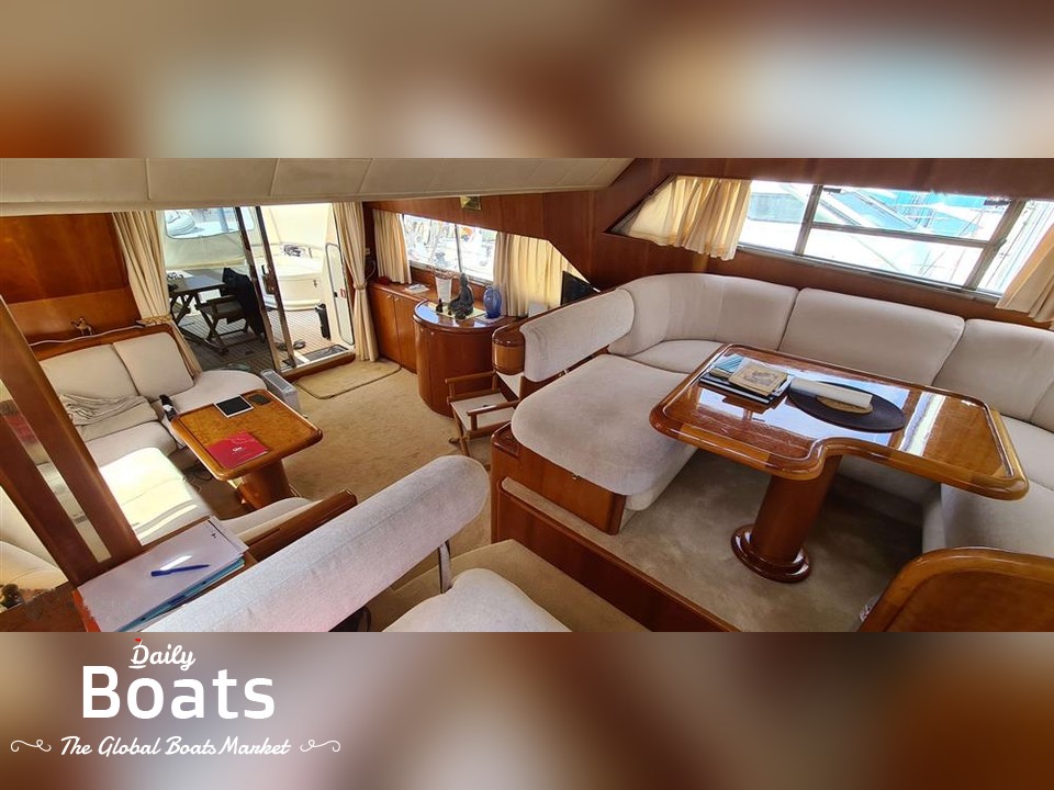 1996 Neptunus Yachts Neptunus 162 for sale. View price, photos and Buy ...